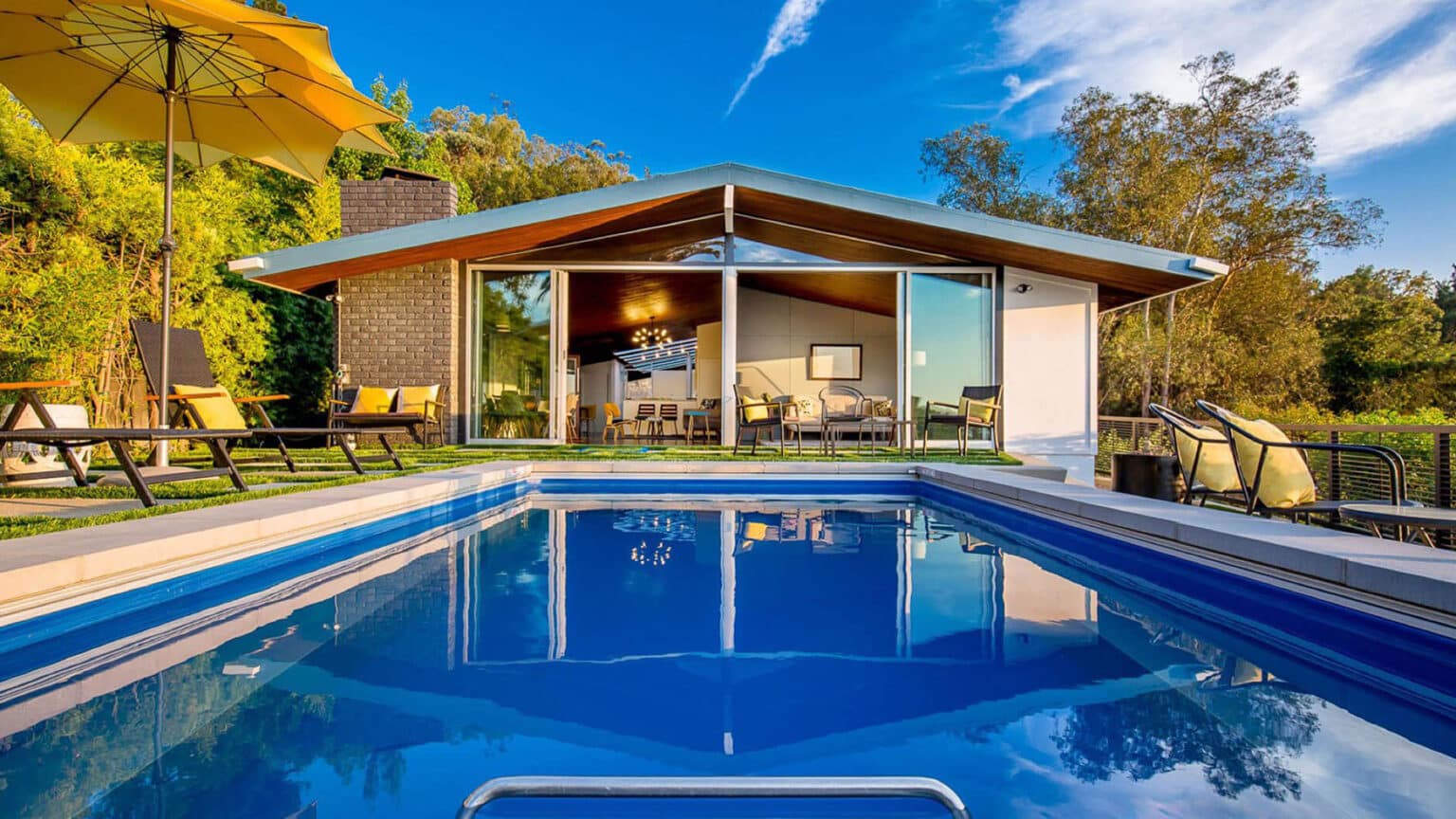 Pool Construction | Cristallo Pools