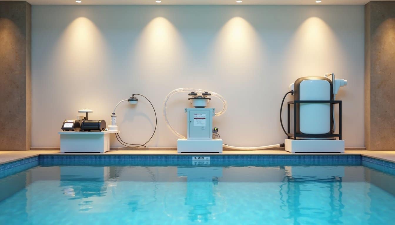 Understanding Pool Chemical Costs: The Complete 2026 Guide | Cristallo ...