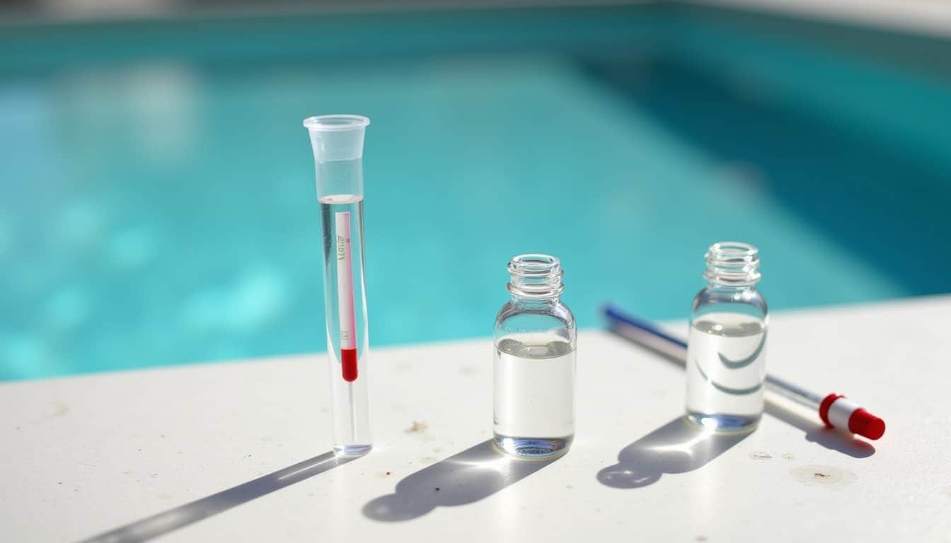 Understanding Unique Chemistry Requirements For Gunite Pools And ...