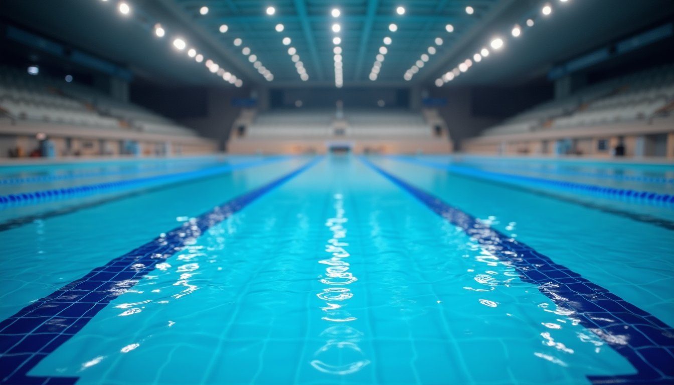Installing Olympic Size Pool: Expert Insights On 2025 Costs | Cristallo ...