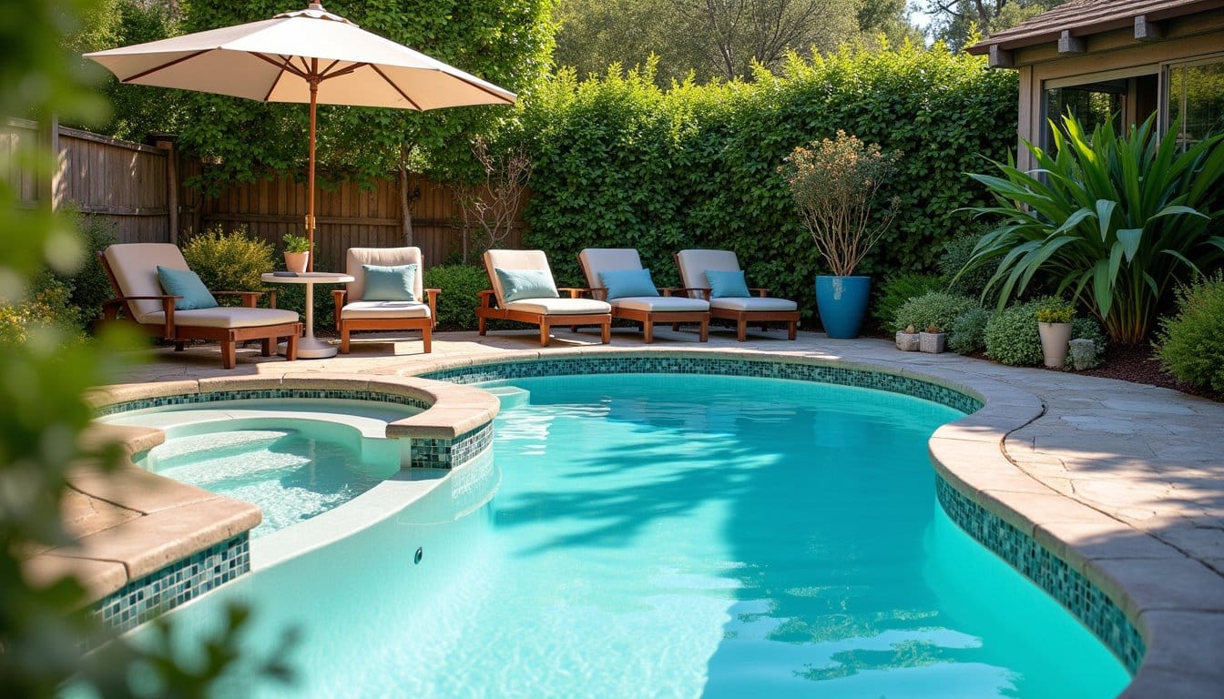 Pool Spa Addition In Jupiter Farms | Cristallo Pools